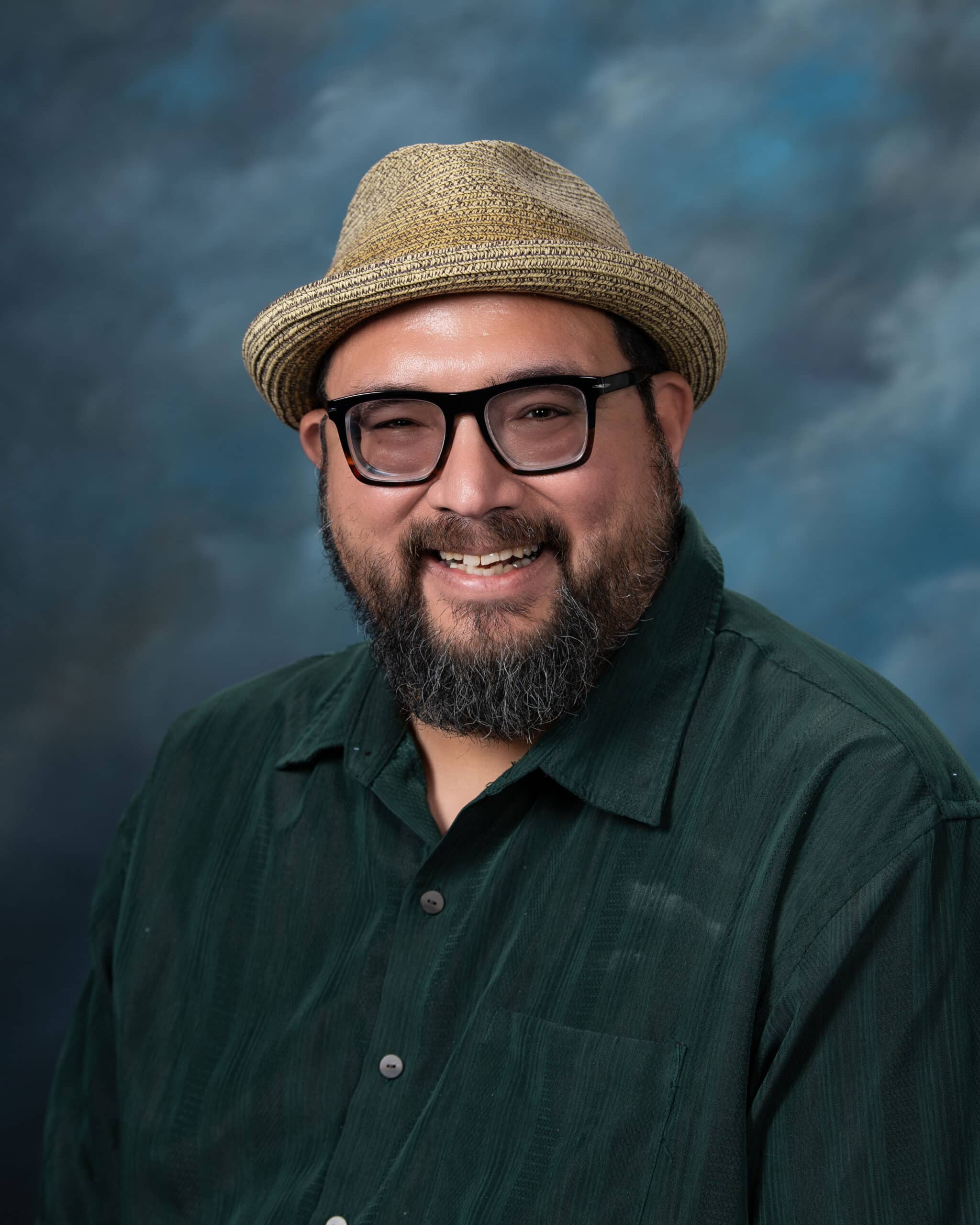 Joe Dennis | Professor & Chair, Mass Communications