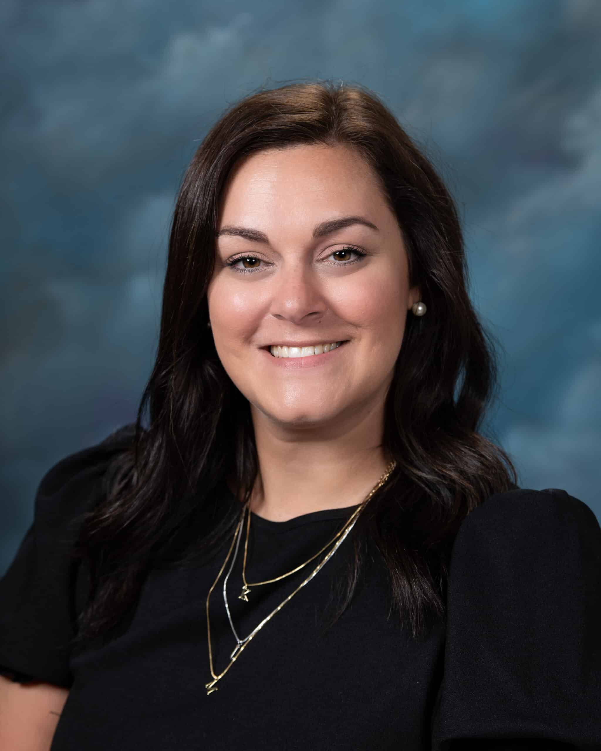Lindsay Dilbeck | Assistant Professor, Health Sciences